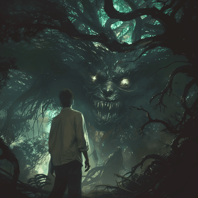 La leyenda de La Sayona