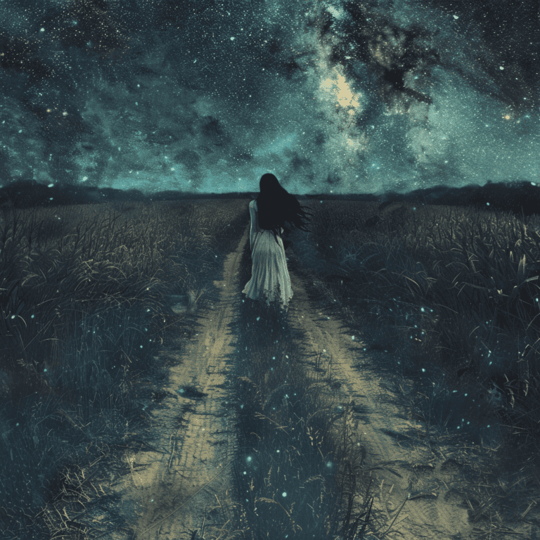 La leyenda de La Sayona